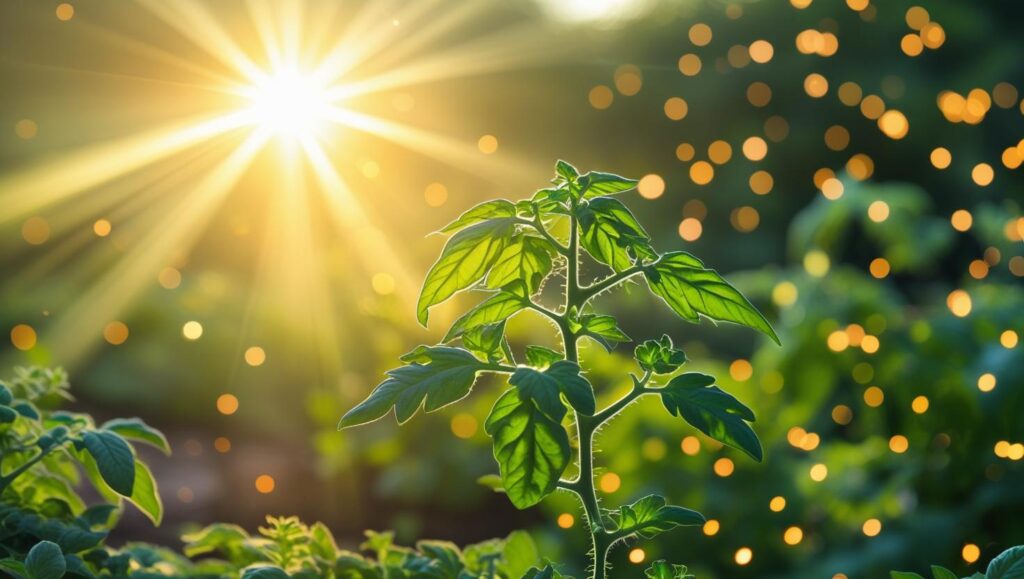Quantum Physics in the Garden: Plants as a Bridge Between Science and ...